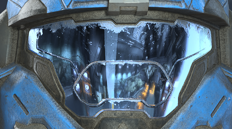 Helljumper - Armor Customization | Infinite News