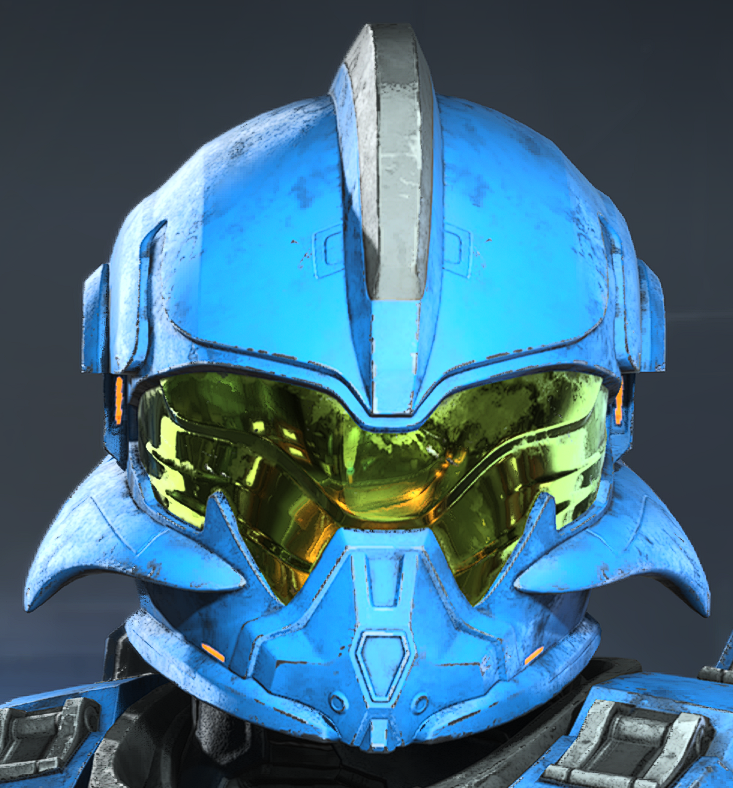 Helioskrill - Armor Customization | Infinite News