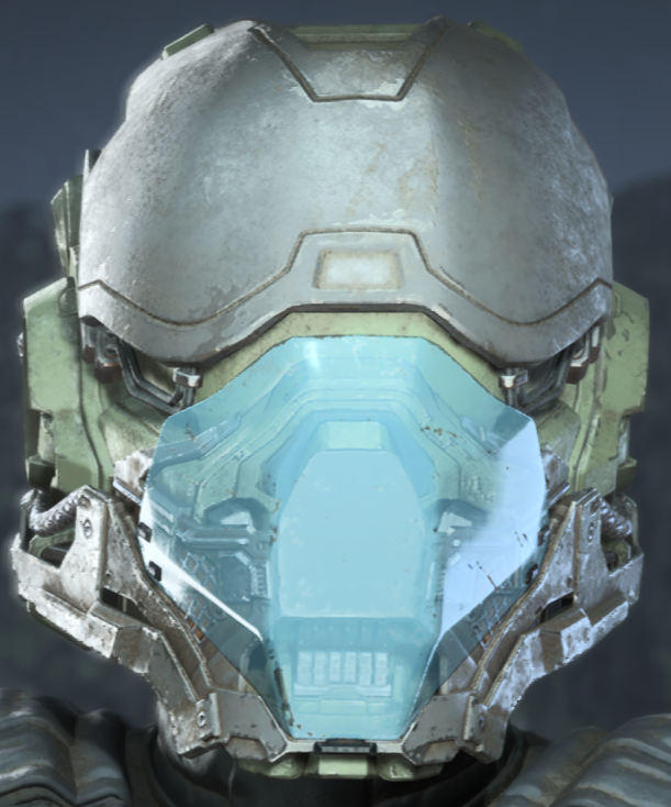 PROJECT ENOCH - Armor Attachment | Infinite News