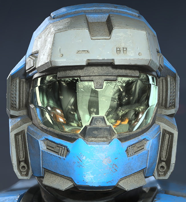 GRENADIER - Armor Customization | Infinite News