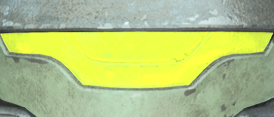 Night Wisp - Armor Customization | Infinite News