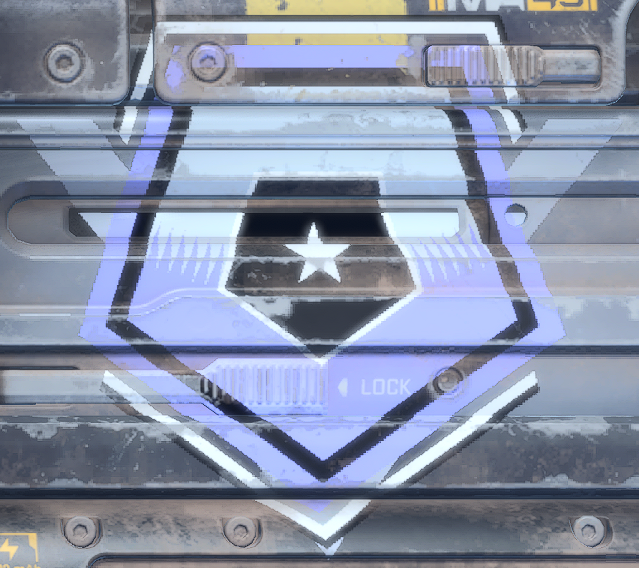 Signum Platinum - Weapon Customization | Infinite News