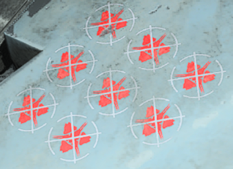 Kill Count - Armor Customization | Infinite News