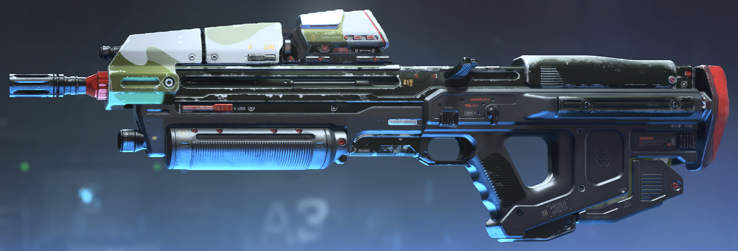 Payment Due - Weapon Customization | Infinite News