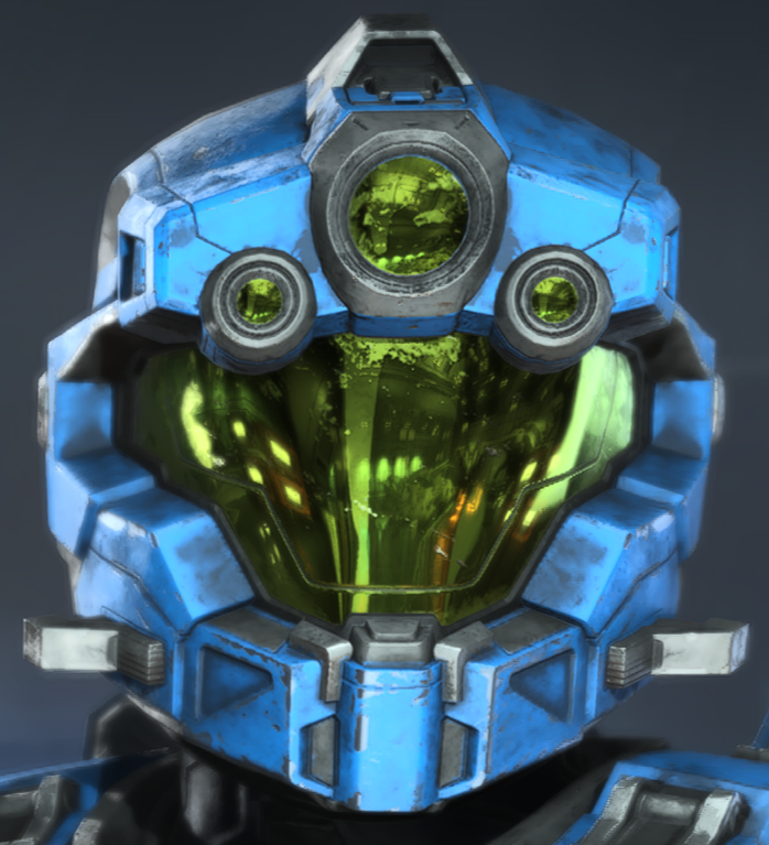 RS/B5D-O - Armor Attachment | Infinite News