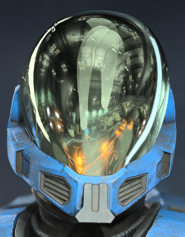 EVA - Armor Customization | Infinite News