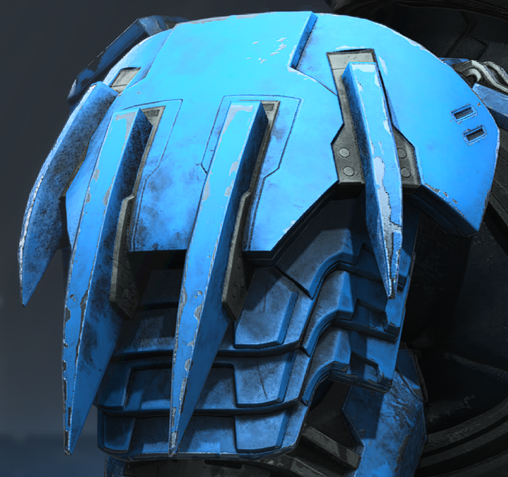 Tormenter's Mantle - Armor Customization | Infinite News