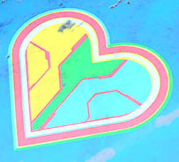 Disability Pride Month - Armor Customization | Infinite News