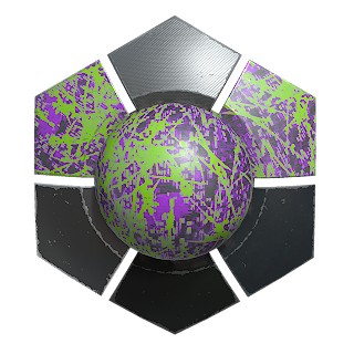 Splatterpunk - Armor Customization | Infinite News