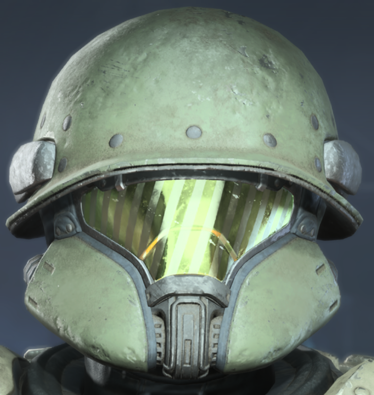 M199X - Armor Customization | Infinite News