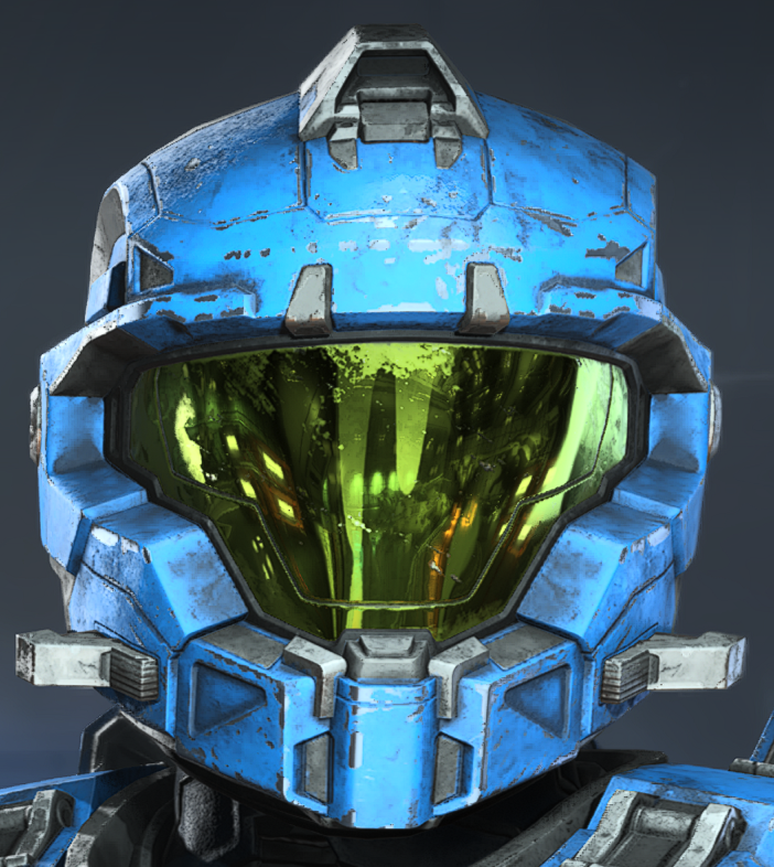 Operator - Armor Customization | Infinite News