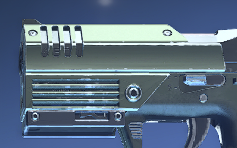 CritPoint Shroud - Weapon Customization | Infinite News