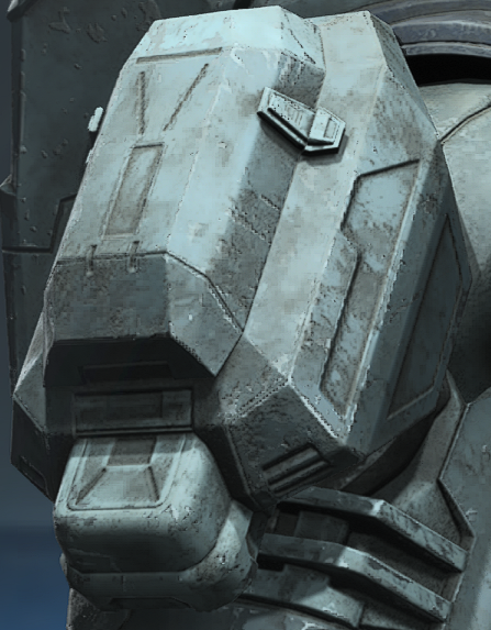 UA/NERA-DAP - Armor Customization | Infinite News