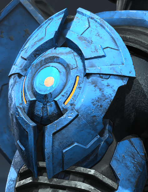 Oracle Augmentor - Armor Customization | Infinite News