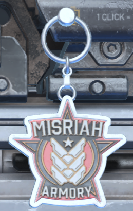 Misriah Maulers - Weapon Customization | Infinite News