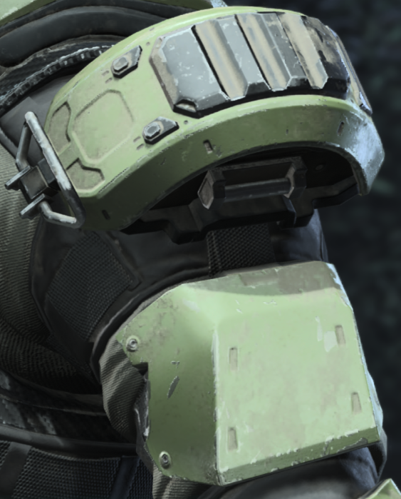 UTIL/SuperPower Outback - Armor Customization | Infinite News