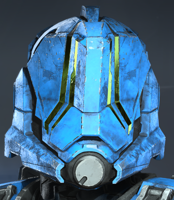 Hellcat - Armor Customization | Infinite News