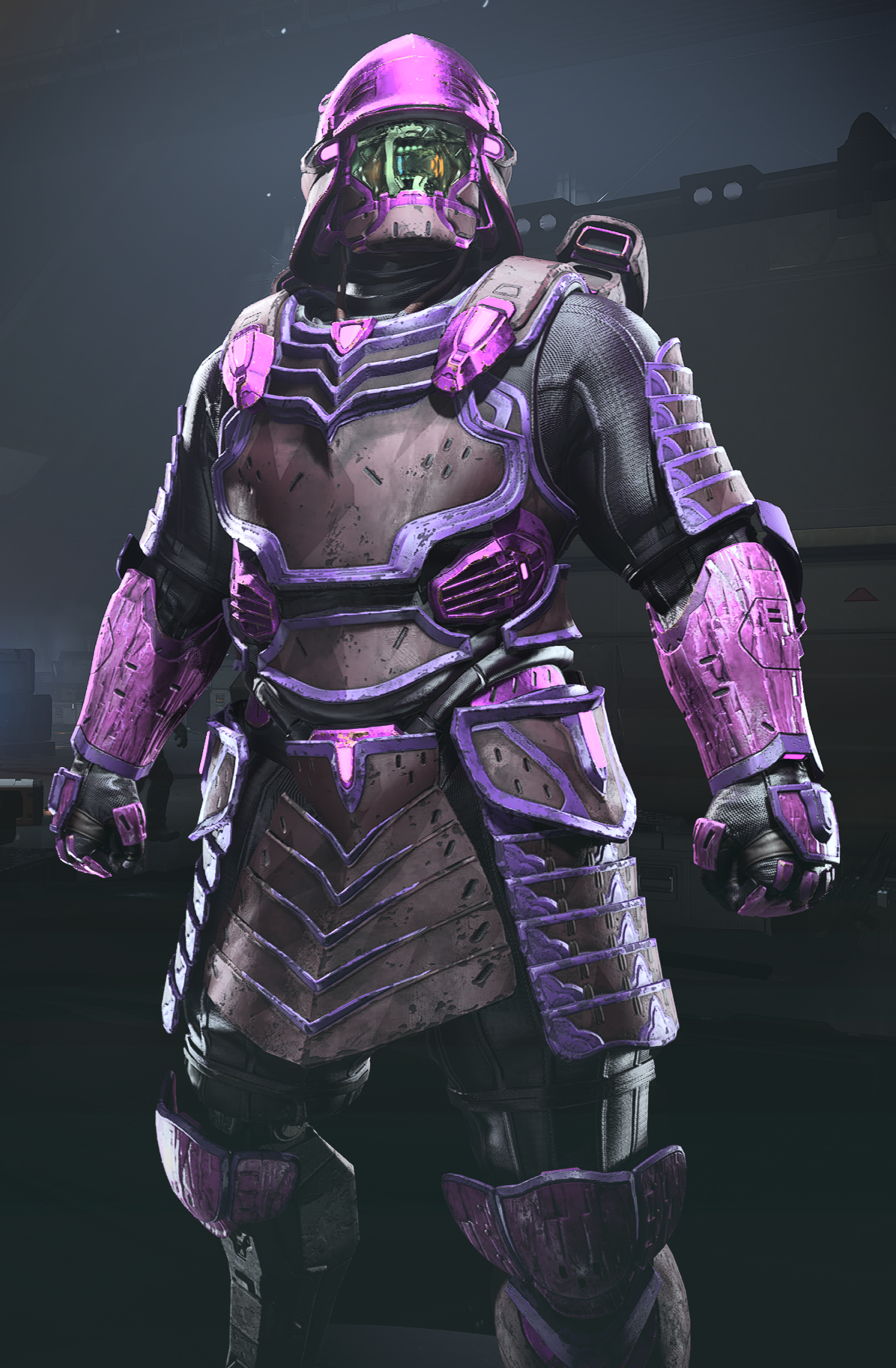Subanese Dream - Armor Customization | Infinite News