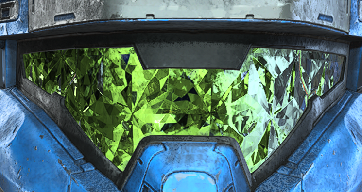 Emerald Edge - Armor Customization | Infinite News