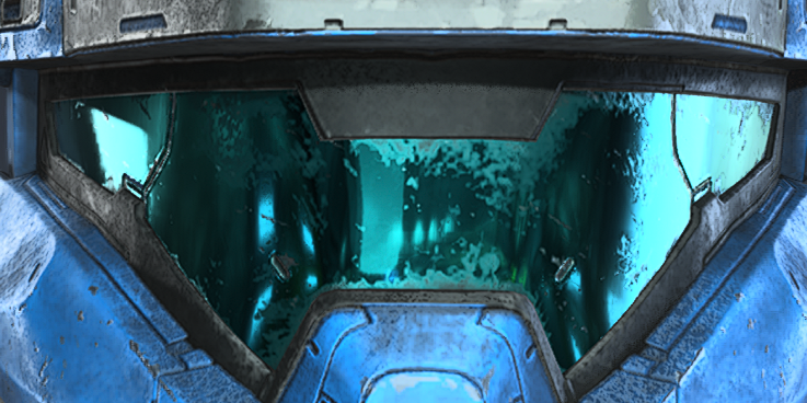 Kai-125 VISR - Armor Customization | Infinite News