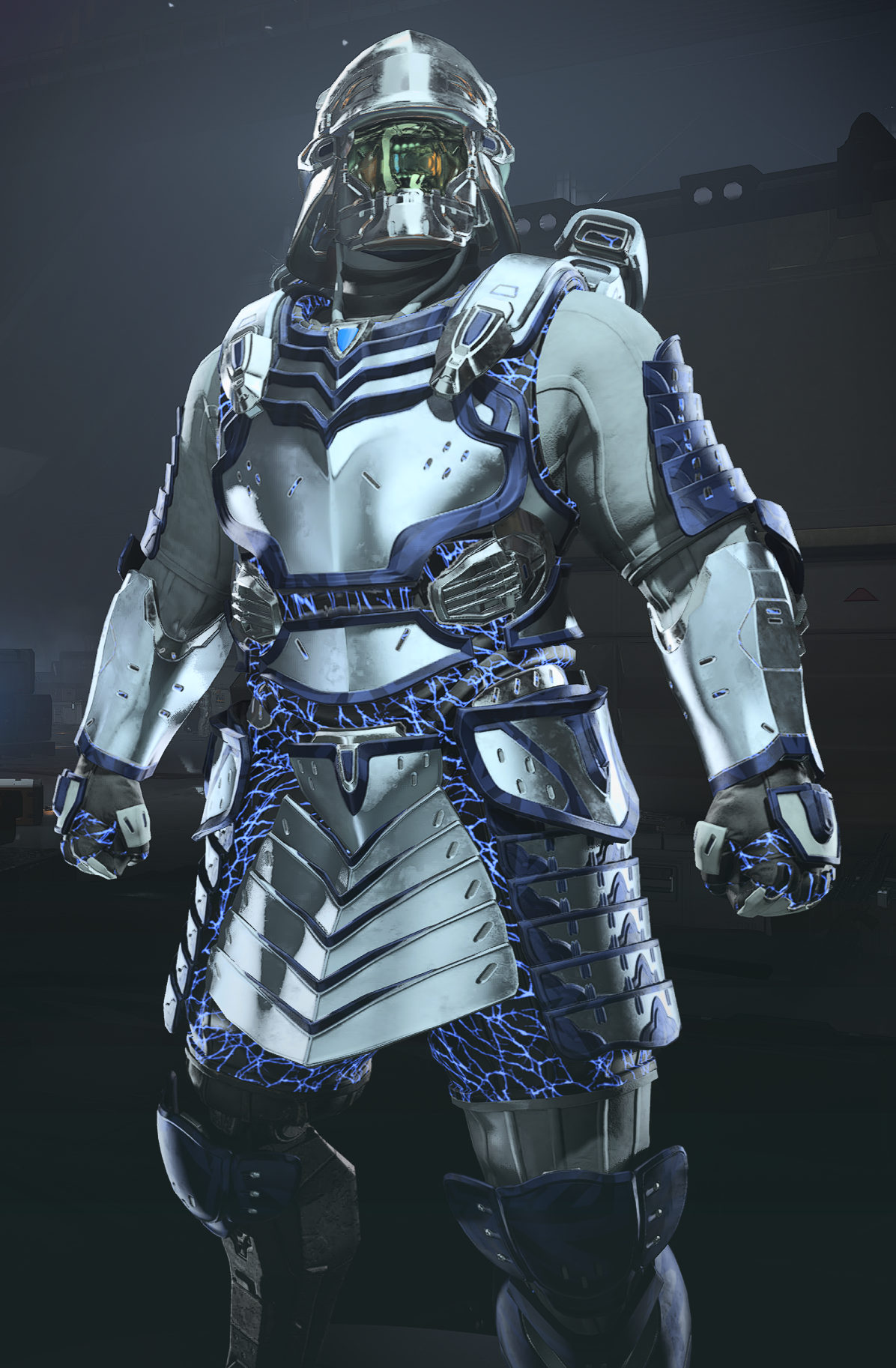 Year 2 Complexity Playoffs - Armor Customization | Infinite News