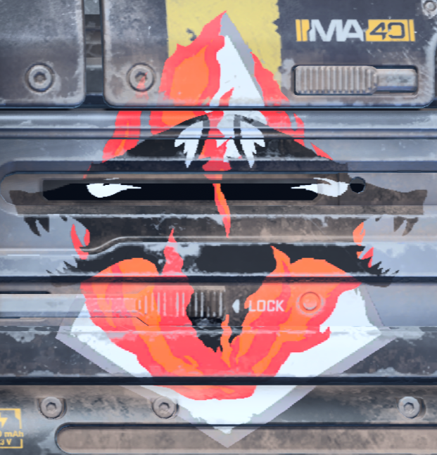 Fireteam Hellhound - Weapon Customization | Infinite News