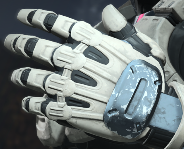 Executor Manipulars - Armor Customization | Infinite News