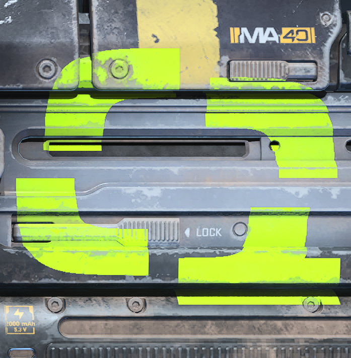 2024 Quadrant - Weapon Customization | Infinite News