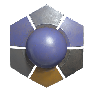 Strong Iris - Weapon Customization | Infinite News