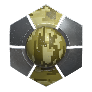 Blackstone Lichen - Armor Customization | Infinite News