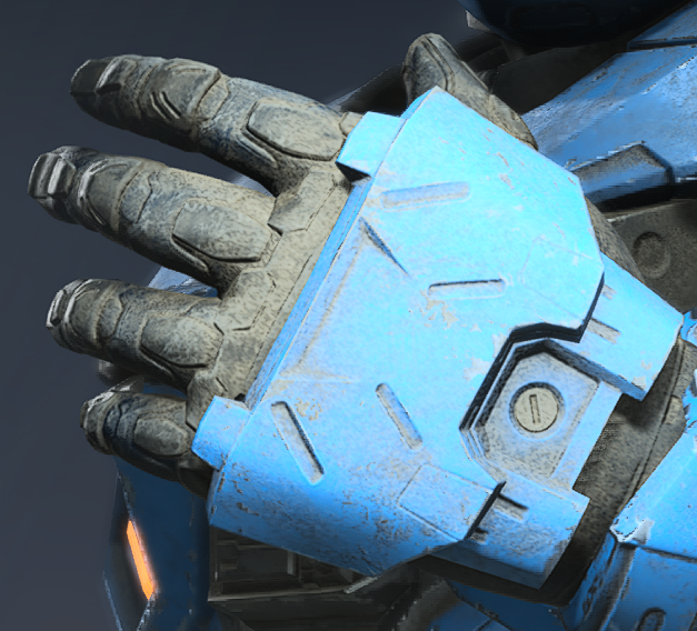 Challenger - Armor Customization | Infinite News