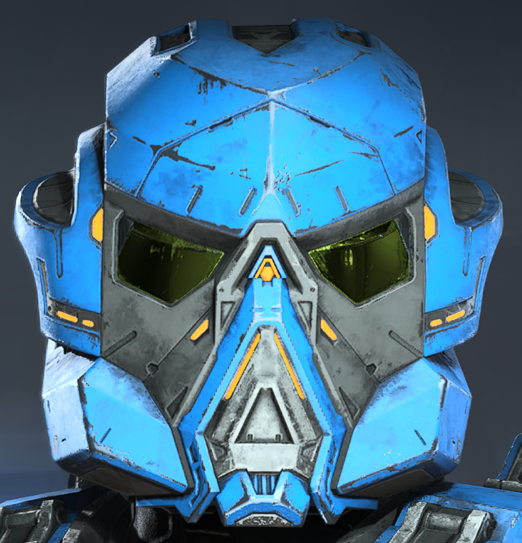 Strigoi - Armor Customization | Infinite News