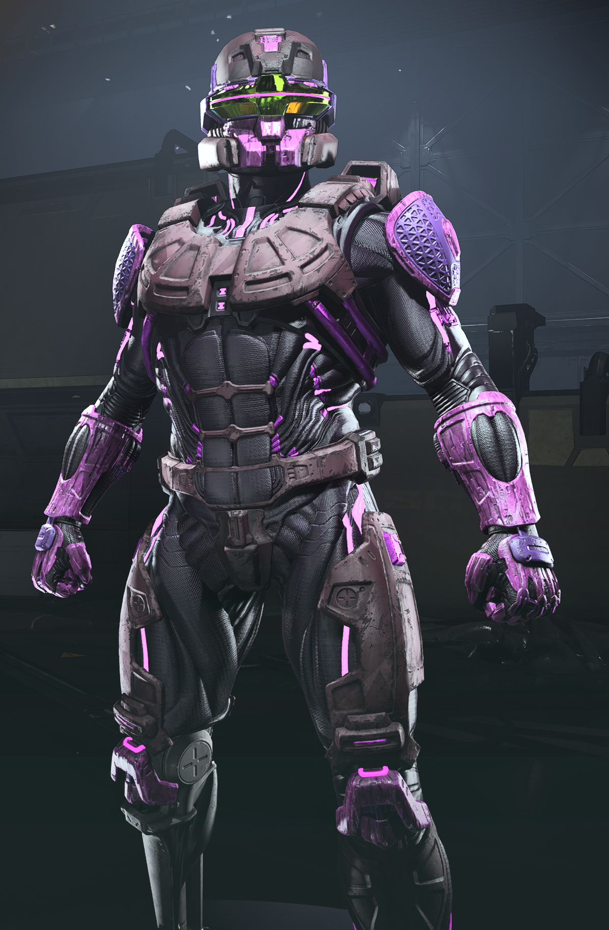 Subanese Dream - Armor Customization | Infinite News