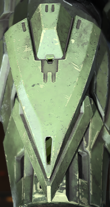 Modulated Instrument - Armor Customization | Infinite News