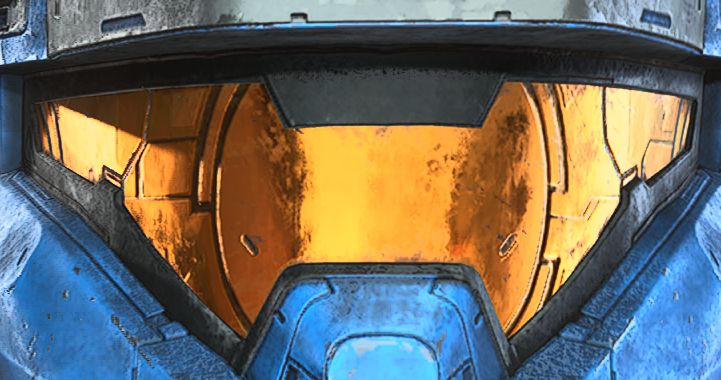 Forerunner Assault - Armor Customization | Infinite News