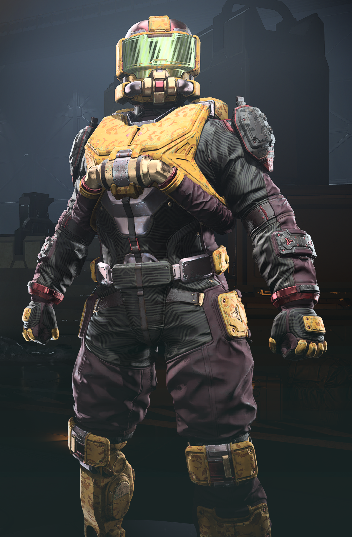 Pumpkin Lord - Armor Customization | Infinite News