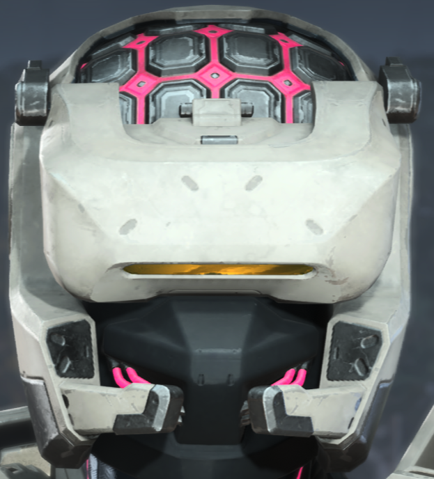 ABATUR - Armor Customization | Infinite News