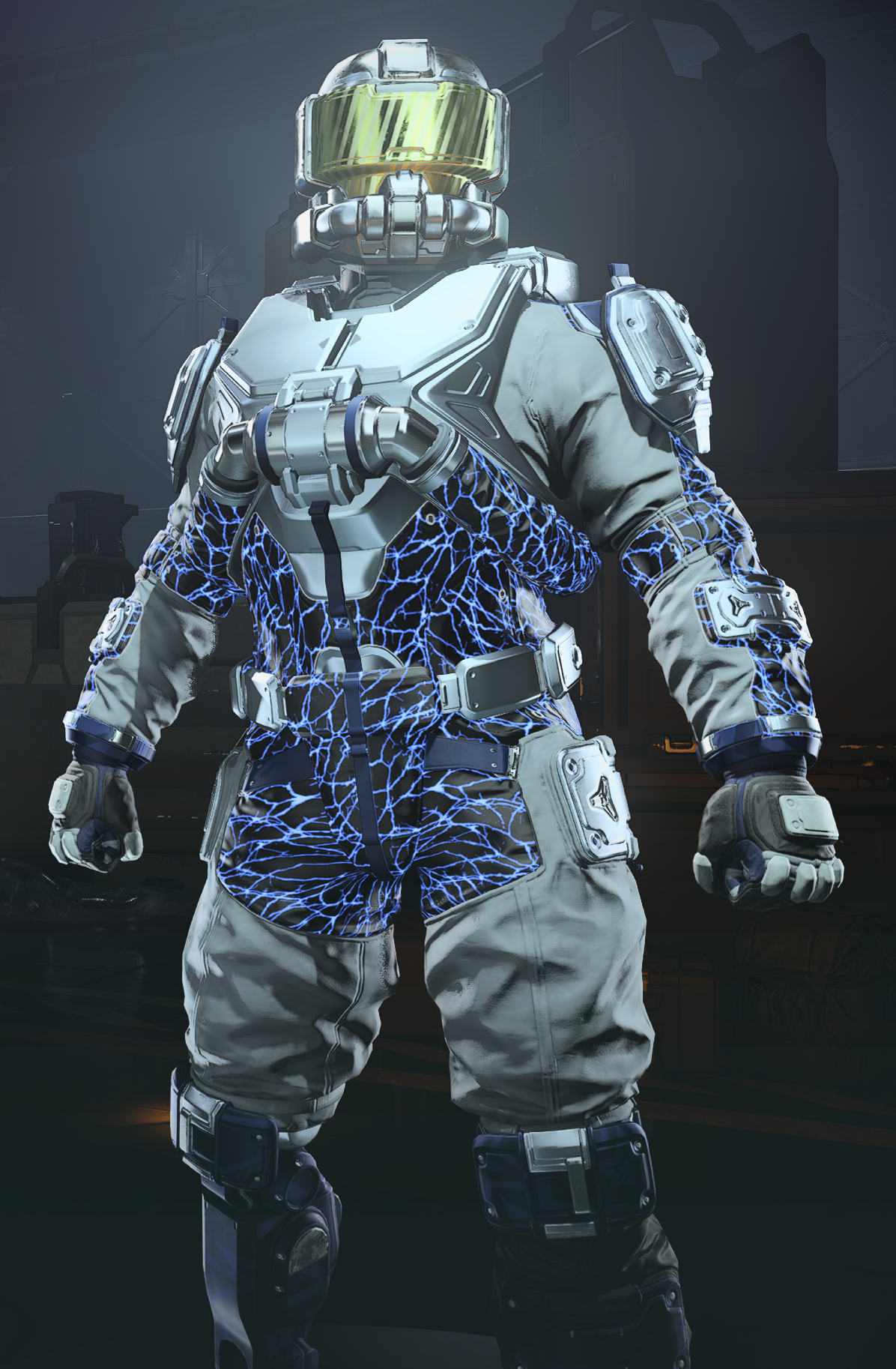 Year 2 Complexity Playoffs - Armor Customization | Infinite News