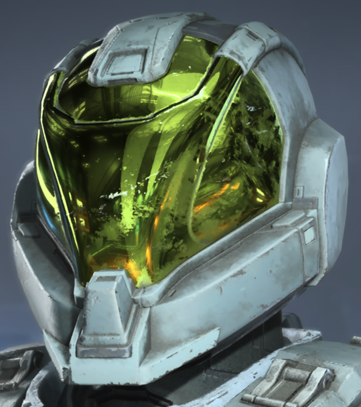 MERCURY - Armor Customization | Infinite News