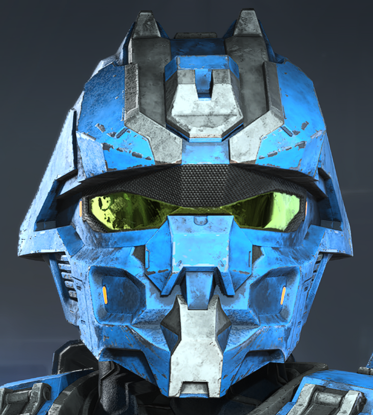 Raider - Armor Customization | Infinite News