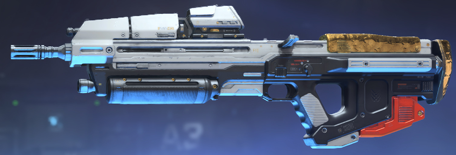 Star Fields - Weapon Customization | Infinite News