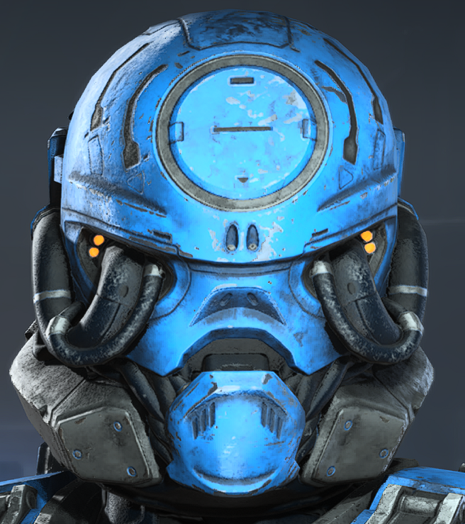 Grimghast - Armor Customization | Infinite News