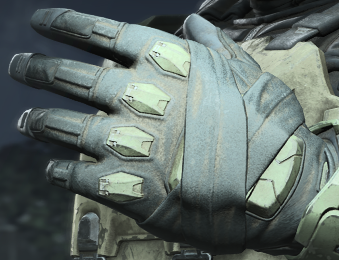 Tenosyno - Armor Customization | Infinite News