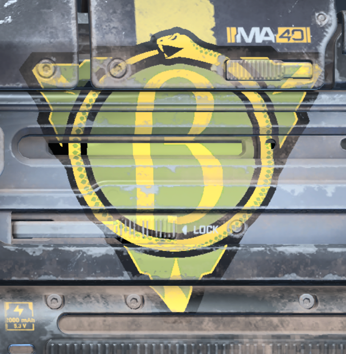 Beta Circlet - Weapon Customization | Infinite News