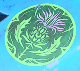 Floral Awakening - Armor Customization | Infinite News