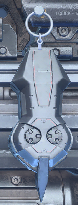 Grapple - Weapon Customization | Infinite News