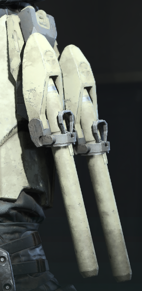 Spike Pack - Armor Customization | Infinite News