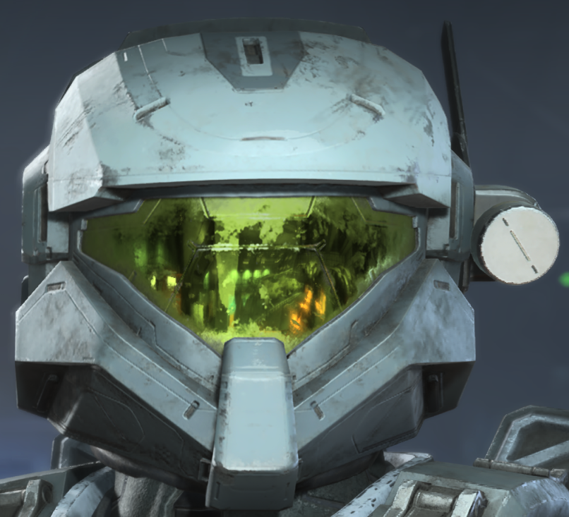 HUL-I/LIGHTLINK - Armor Attachment | Infinite News