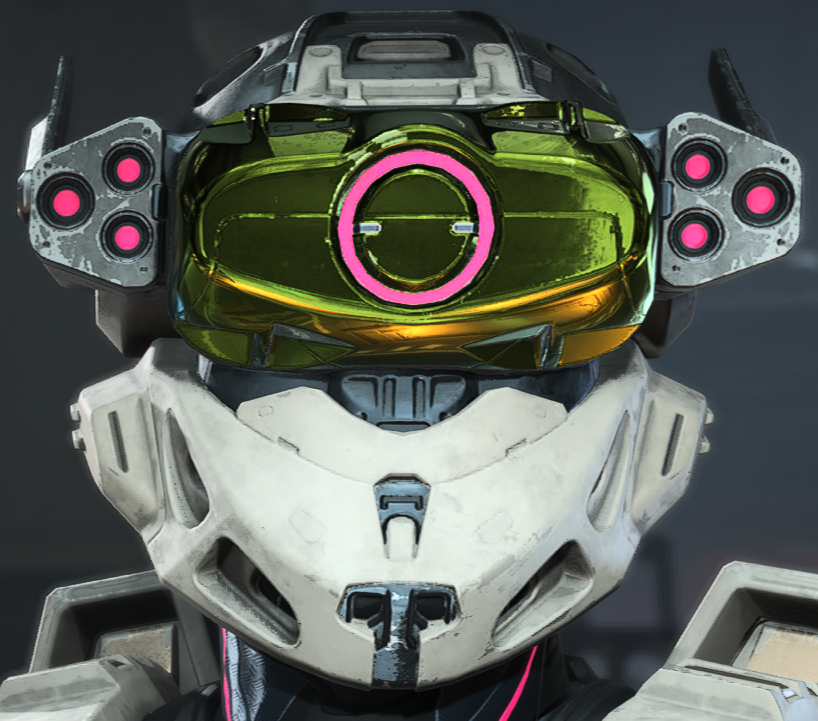 PEACEWEAVER - Armor Customization | Infinite News