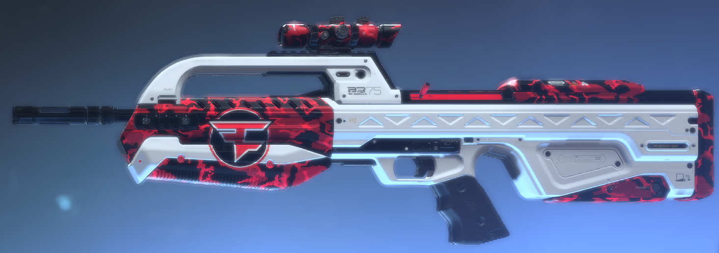 FaZe Clan - Weapon Customization | Infinite News